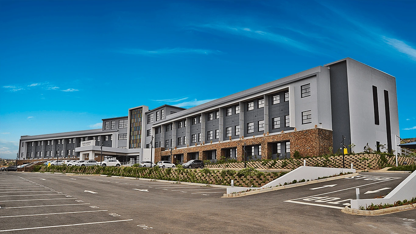 BVA Architects (Pty) Ltd
